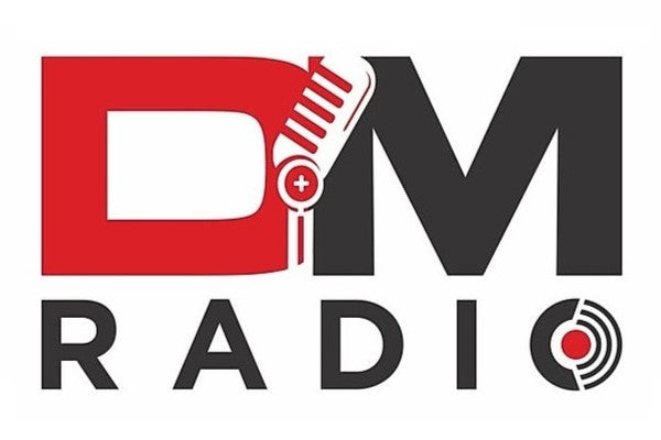 DMRadio – The Bloor Group